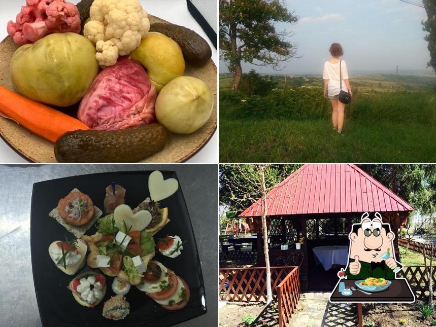 Casa Seciu, Boldești-Scăeni - Restaurant menu, prices and reviews