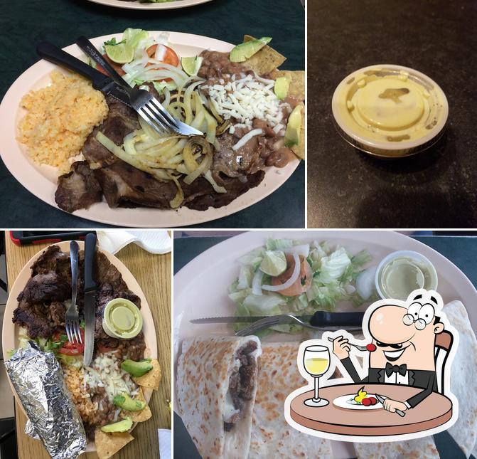 Top 5 restaurants with taco salads in Northfield, Minnesota, august ...