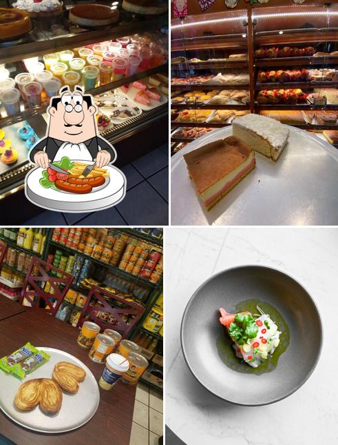 Eli's Bakery Cafe, Norristown - Restaurant menu, prices and reviews