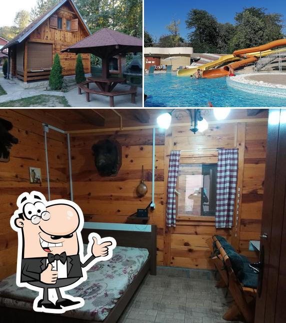 Etno Brvnare pub & bar, Veliko Gradište - Restaurant reviews