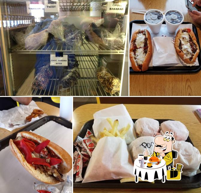 Daisy Family Restaurant, Wind Gap - Restaurant menu, prices and reviews