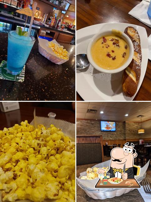 French Pub, Depew - Restaurant menu, prices and reviews