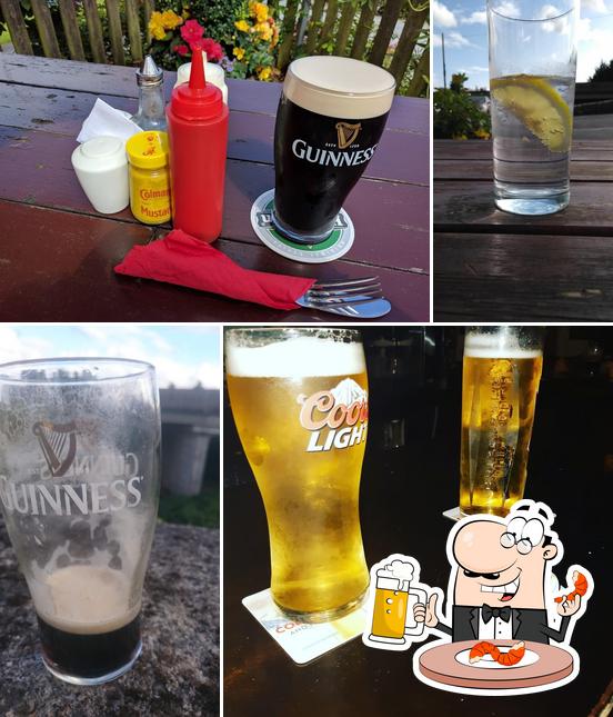 Best irish restaurants in Moyvally, march 2025 - Restaurant Guru