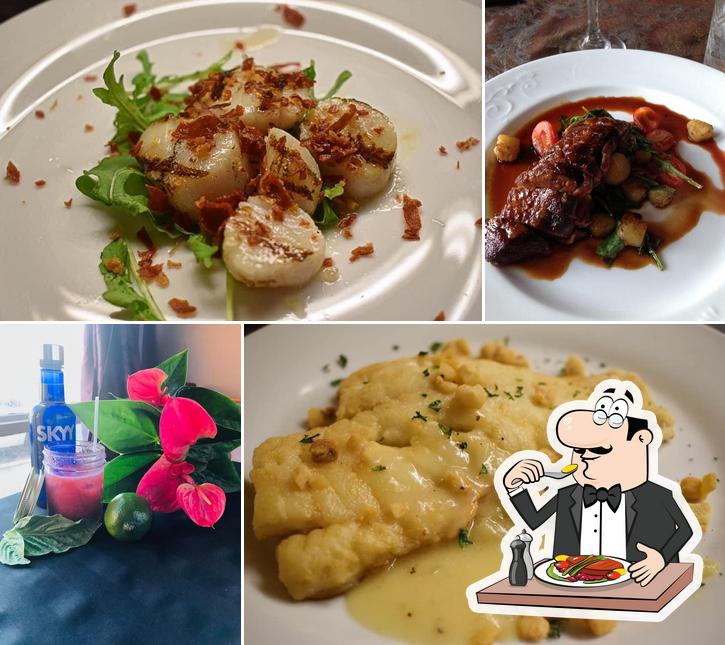 Get Stuffed in St. John's - Restaurant reviews