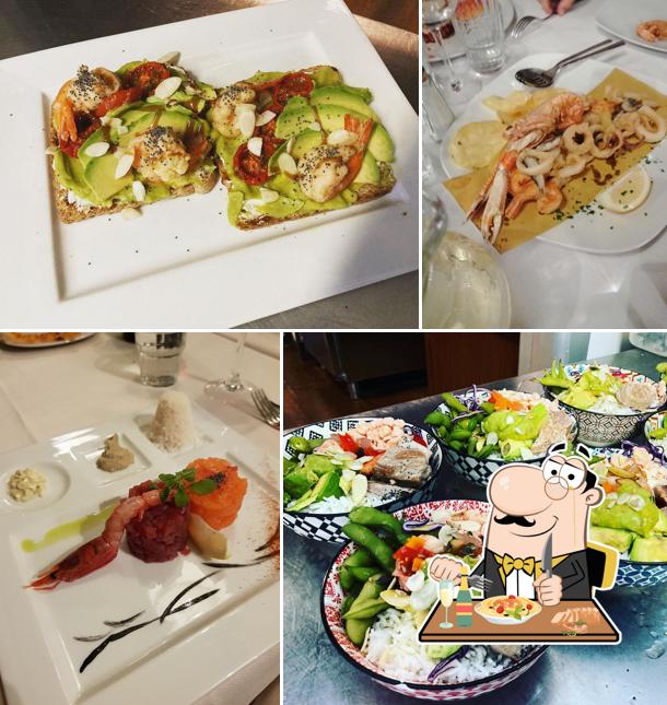 I Tre Gradini ristorante, Cusano Milanino - Recensioni del ristorante