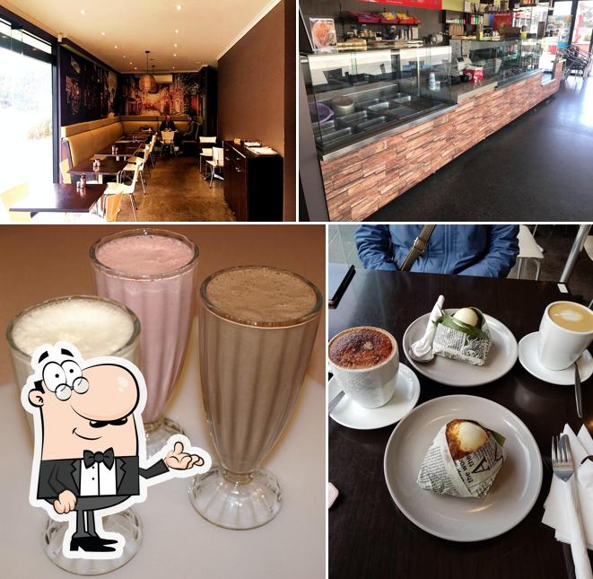 Knox Gateway Cafe, Knoxfield - Restaurant menu, prices and reviews