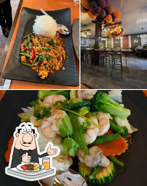 Laos Kitchen, San Rafael - Restaurant menu, prices and reviews