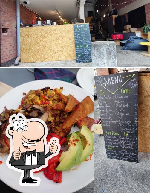 Loading Bay Cafe in Windsor - Restaurant reviews