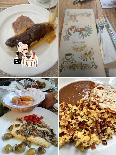 Café Maque, Ciudad de México, Av. Emilio Castelar 209 G - Opiniones del ...