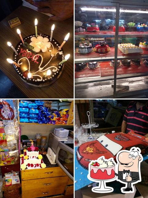 Narula Bakery by SK Cakes, New Delhi, 3/38 Nehru Bazar - Restaurant ...