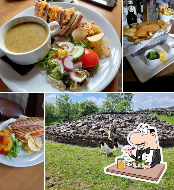 Old Toll Bar Cafe, B7076 in Gretna - Restaurant reviews