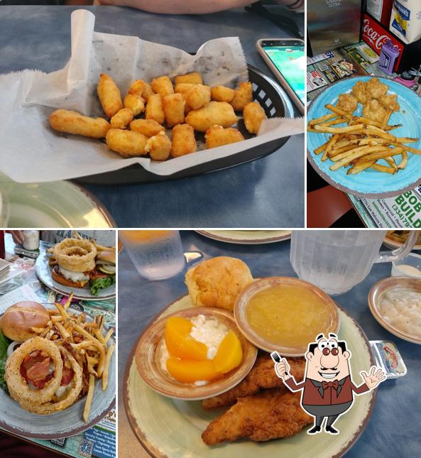 Our Place Diner, Ozark - Restaurant menu, prices and reviews