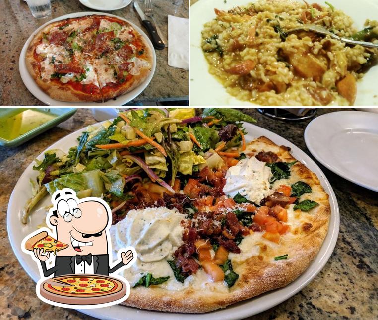 Cosimo's, Newburgh - Restaurant menu, prices and reviews