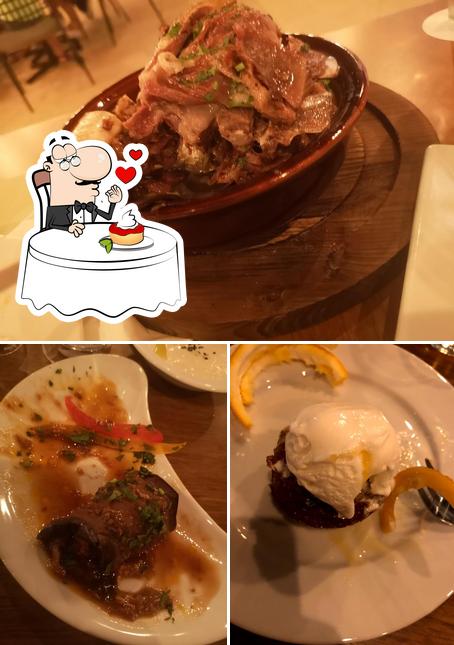 Proavlio Tavern, Pareklisia - Restaurant menu, prices and reviews