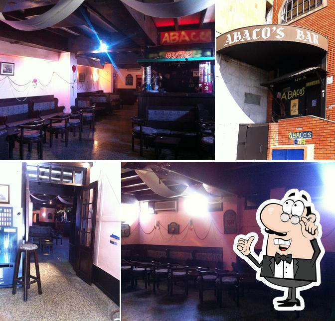 Abaco's Bar, Amadora - Menu do restaurante, preços e opiniões
