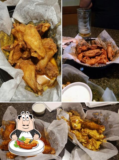 Buffalo Bobs Family Restaurant, Florence - Restaurant menu, prices and ...