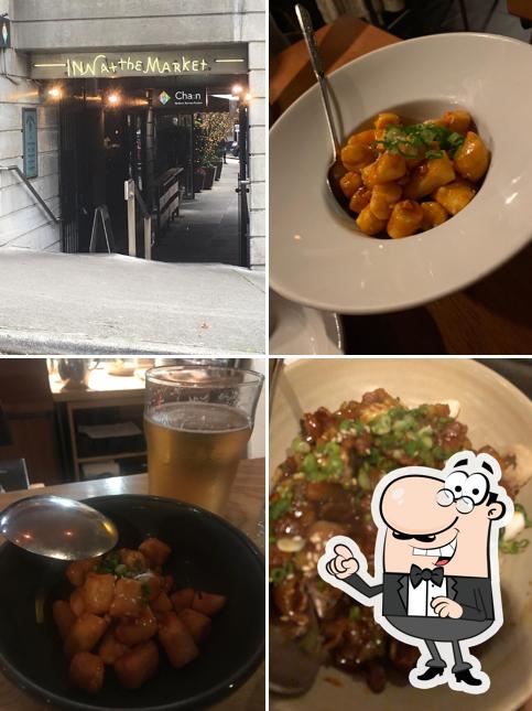 Chan, Seattle - Restaurant menu, prices and reviews