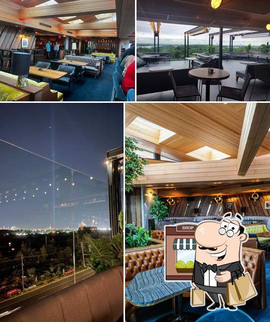Concourse Club in Wood-Ridge - Restaurant menu and reviews