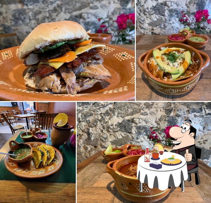 El Jefe - Rest-Bar, Xalapa - Restaurant reviews