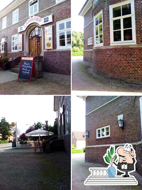 All places to eat and drink in Oldenburg in Holstein, Schleswig ...