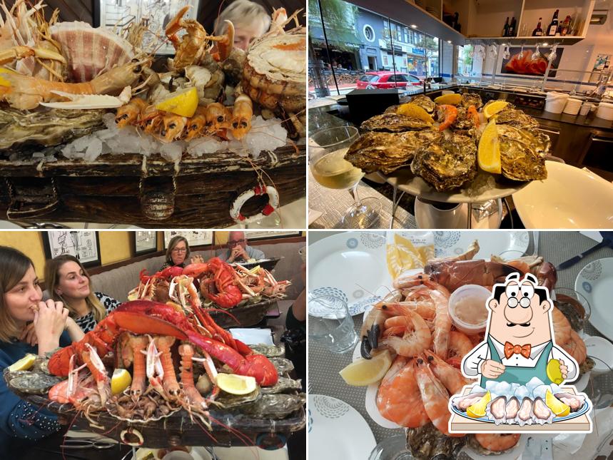 Perard Traditions pub & bar, Le Touquet - Restaurant reviews