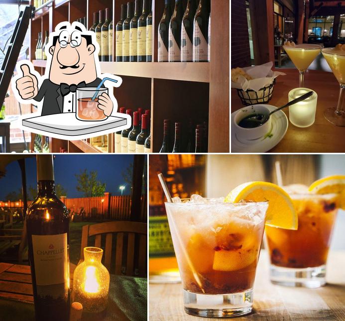 Best restaurants in The Arboretum of South Barrington Mall - Restaurant ...