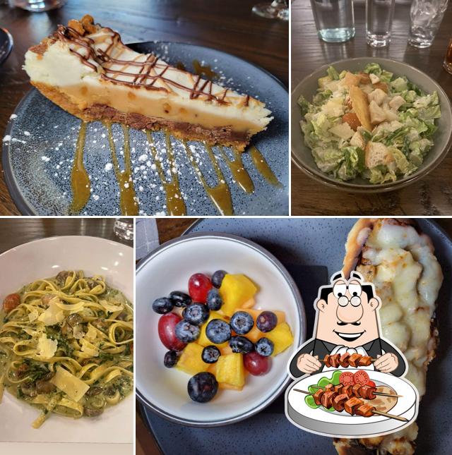The Farehouse - Fountain Inn, Fountain Inn - Restaurant menu, prices ...