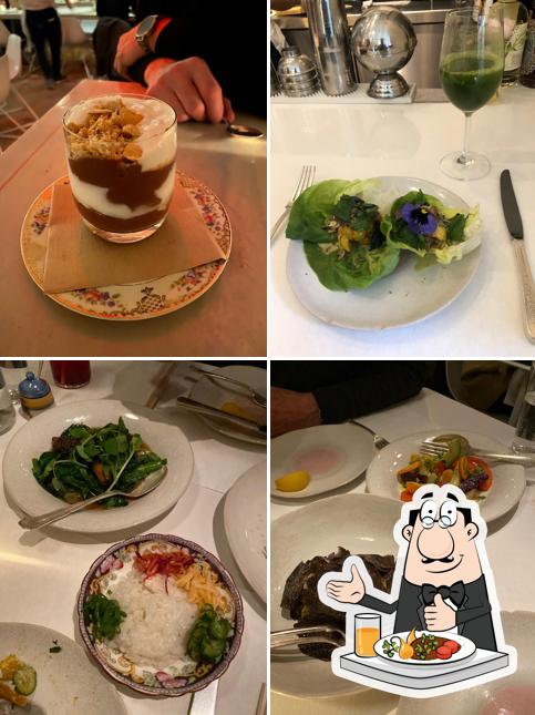 abcV, New York City, 23rd Street - Restaurant menu, prices and reviews