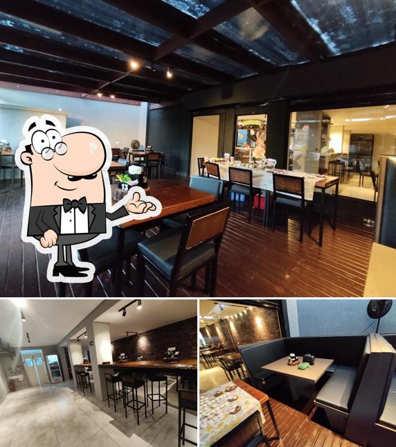 inDOMA Gastronomia - Petiscaria em Curitiba, Curitiba - Menu do ...