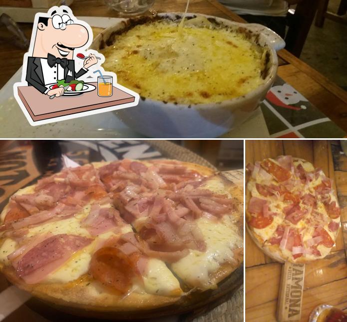 Ramona restaurant, Espinal - Restaurant reviews