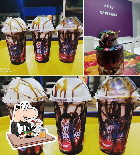 Açaí do Rio, Viana - Restaurant reviews