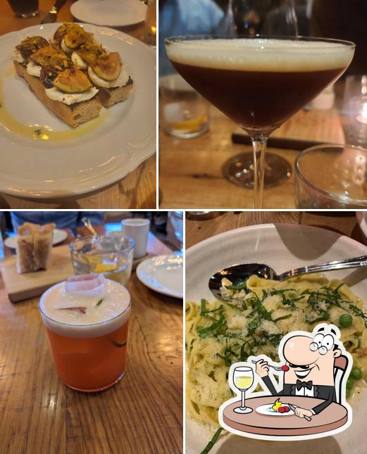 Alta Via, Pittsburgh - Restaurant menu, prices and reviews