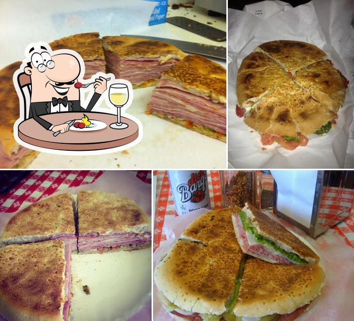 Anthony's Italian Deli restaurants in Baton Rouge, summer 2024 ...