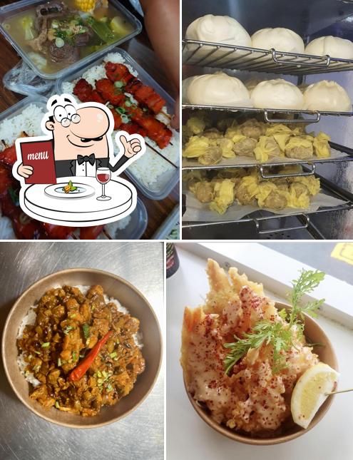 Arnel’s Takeaway, Nelson - Restaurant menu, prices and reviews