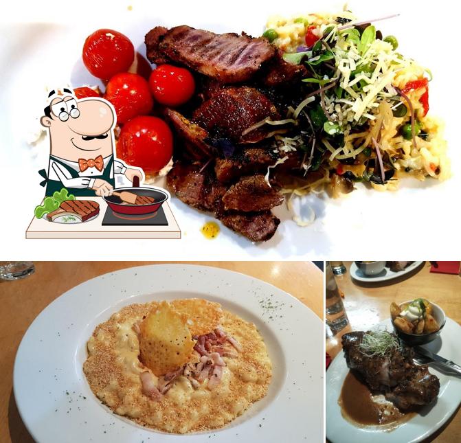 Austin 92 Restaurant in Temuka - Restaurant reviews