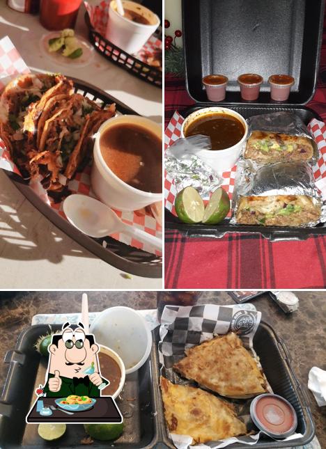 BIRRIA JUAREZ, Ciudad Juarez - Restaurant menu, prices and reviews