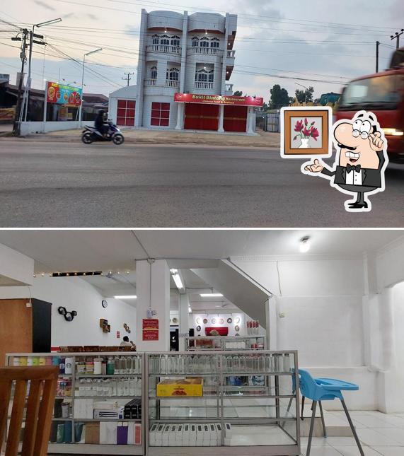 BUKIT BINTANG RESTAURANT, Индонезия - Restaurant reviews