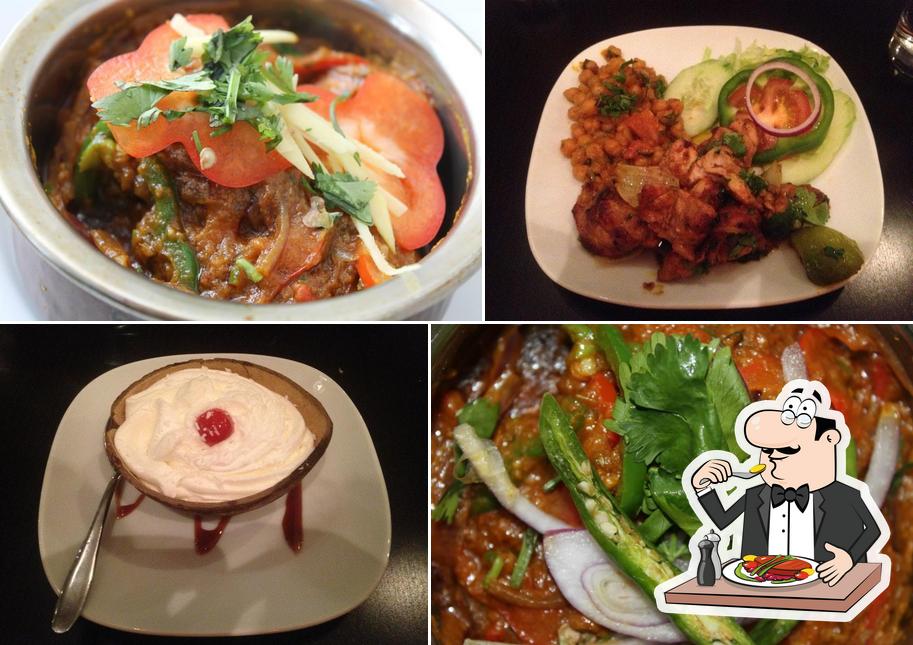 Chi Bar, 61 Newhall Street in Birmingham - Restaurant reviews