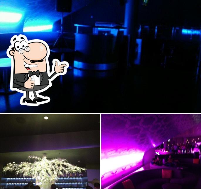 Club Nokia in Los Angeles