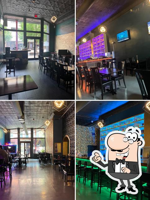 Diablo's Mexican Bar & Grill in Johnson City - Restaurant menu and reviews