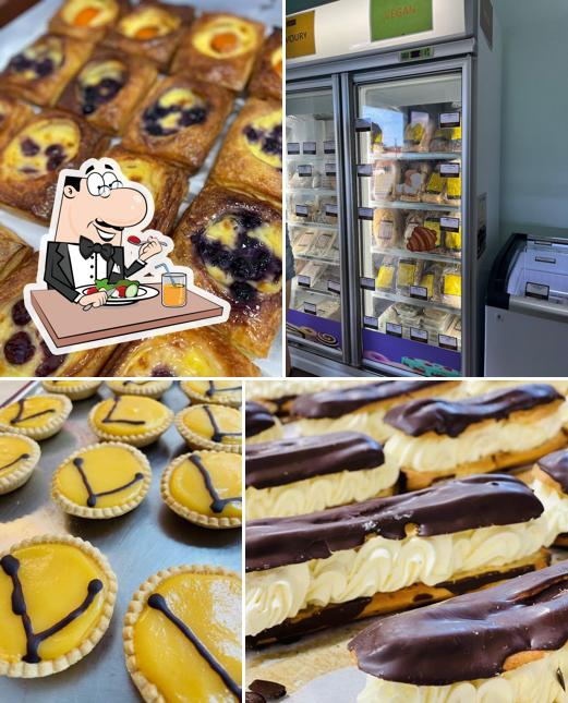Gluten Free 4 U Chermside, Chermside - Restaurant menu, prices and reviews