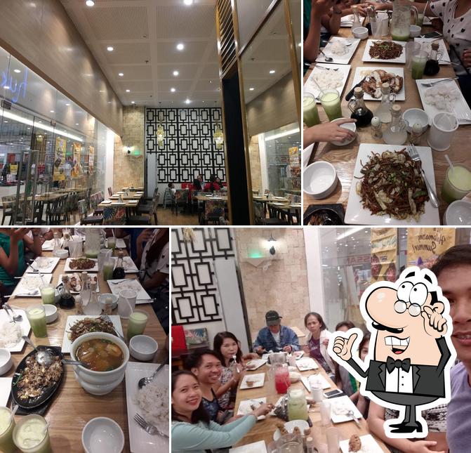 Hukad - Gaisano Mall Of Digos, Digos City - Restaurant menu, prices and ...