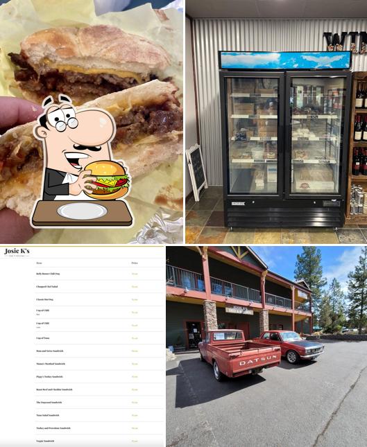 Top 5 restaurants with biscuits in Sunriver, january 2026 - Restaurant Guru