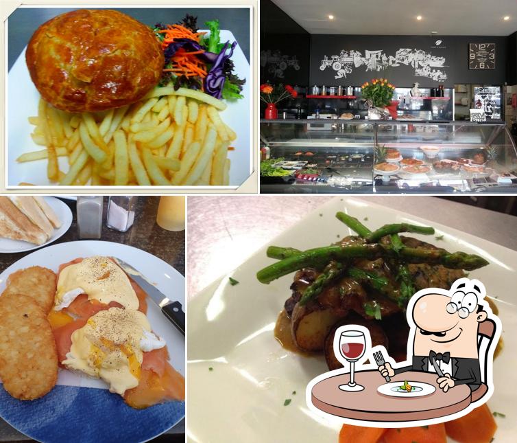 Top 5 restaurants with cakes in Panania, january 2025 - Restaurant Guru