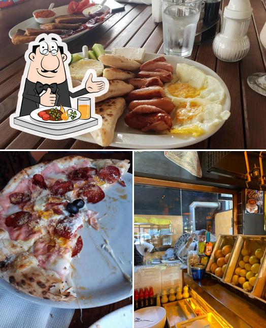 Caffe Pizzeria Ramazzotti, Surčin - Restaurant menu, prices and reviews