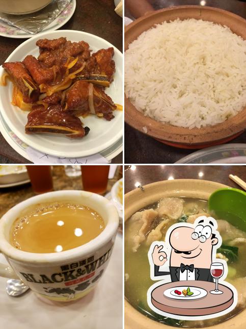Macau Lok Yuen Restaurant, Hong Kong - Restaurant reviews