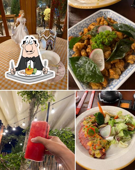 Maay House, tp. Thủ Dầu Một - Restaurant menu, prices and reviews