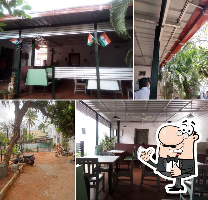 Marata Mess, Mysuru - Restaurant menu, prices and reviews