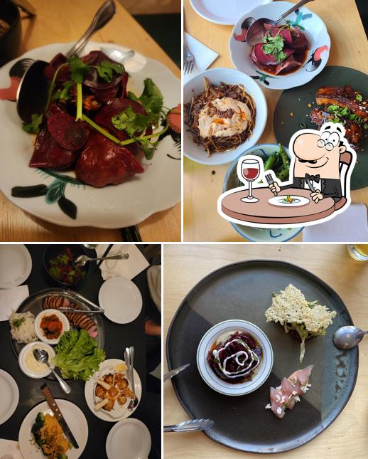Mui Mui Montréal, Montréal - Menu du restaurant, prix et avis