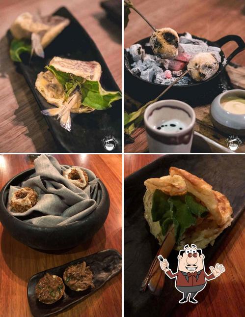Restaurant Orana, Adelaide - Restaurant menu, prices and reviews